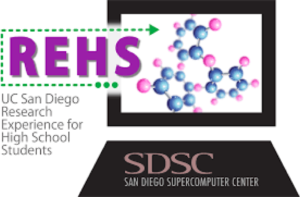 UCSD Research Experience for High School Students - SDSC StudentTech