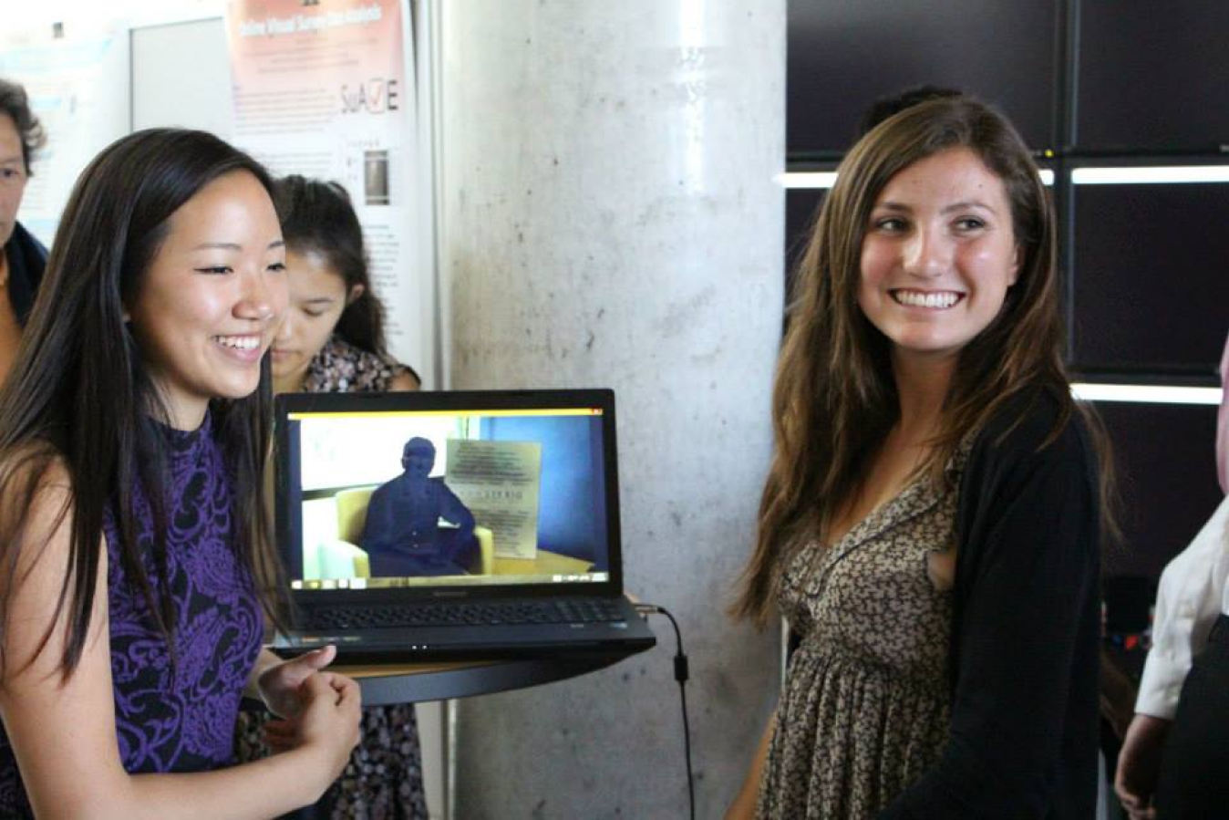 Internships - SDSC StudentTech